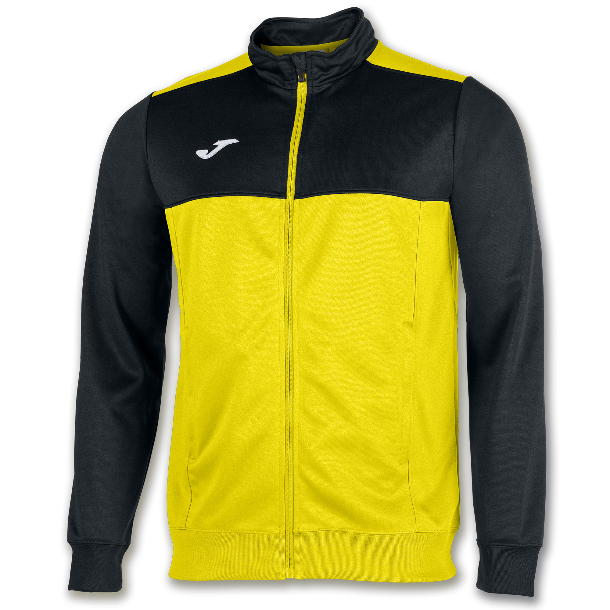 Winner Tracksuit Top - Football Stuff