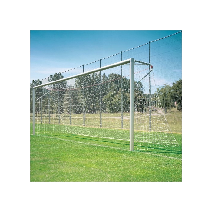 Europa Socketed Goal 16ft x 7ft – Football Stuff