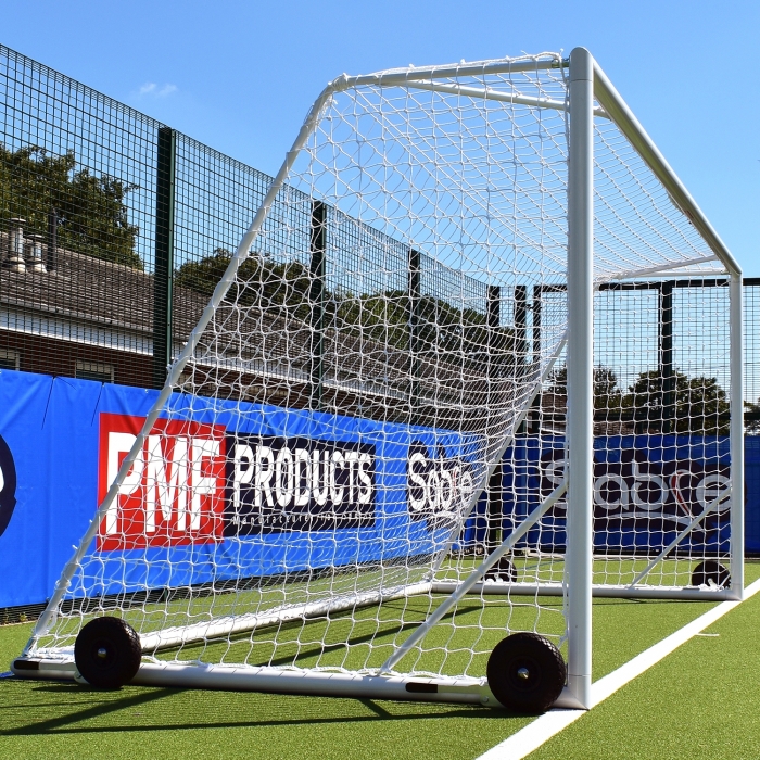 Academy Portable Goal 12ft x 6ft – Football Stuff