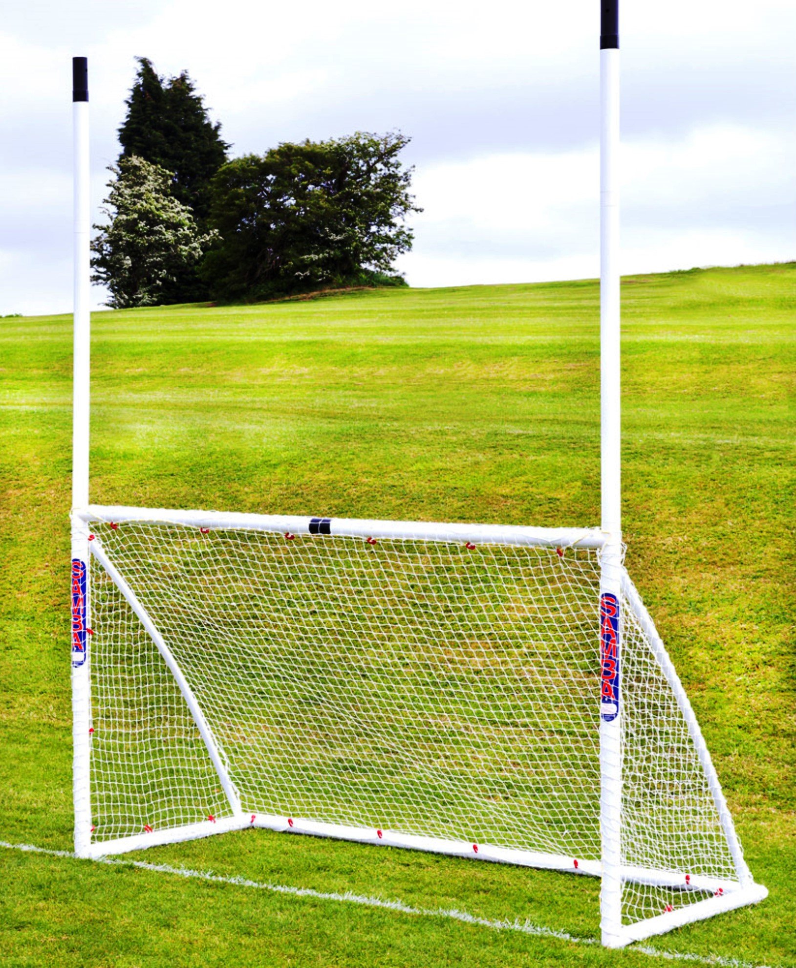 Gaelic / Hurling Goal 10′ x 6′ – Football Stuff