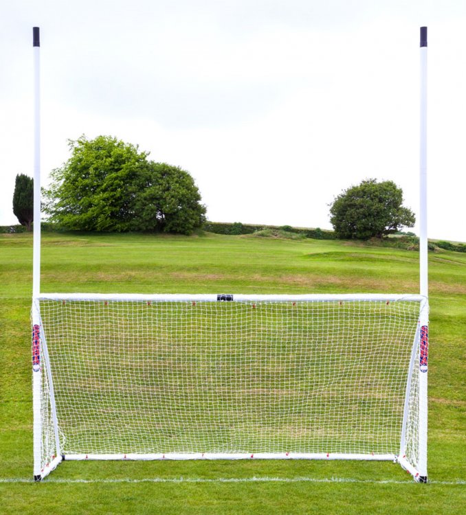 Gaelic / Hurling Goal 12′ x 6′ – Football Stuff