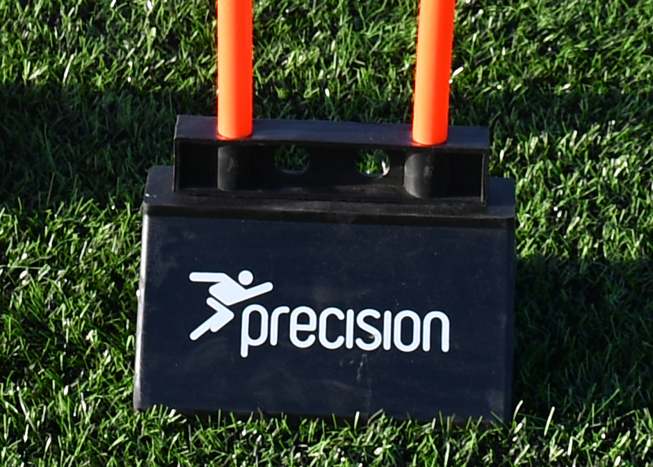 Precision Rubber Mini Mannequin Base – Football Stuff