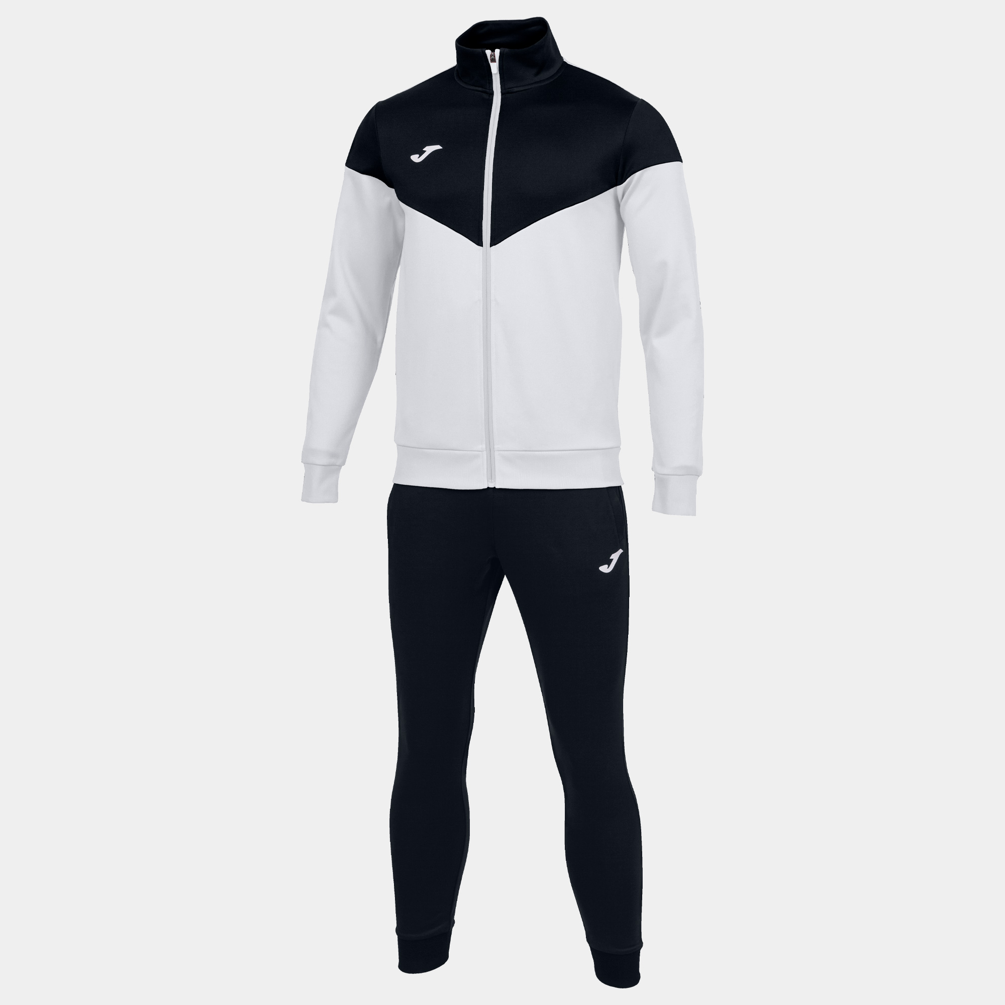 Oxford Tracksuit - Football Stuff