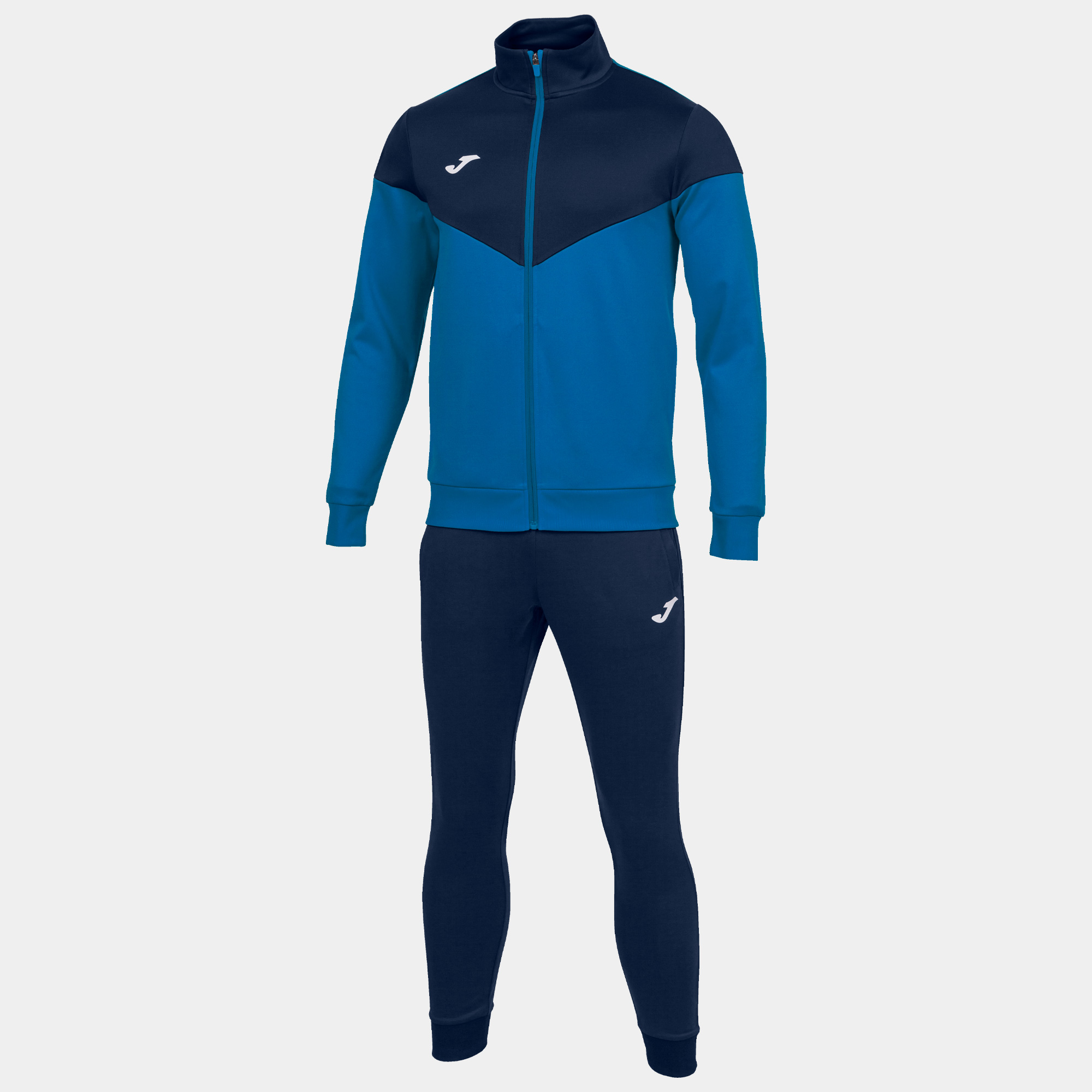 Oxford Tracksuit - Football Stuff