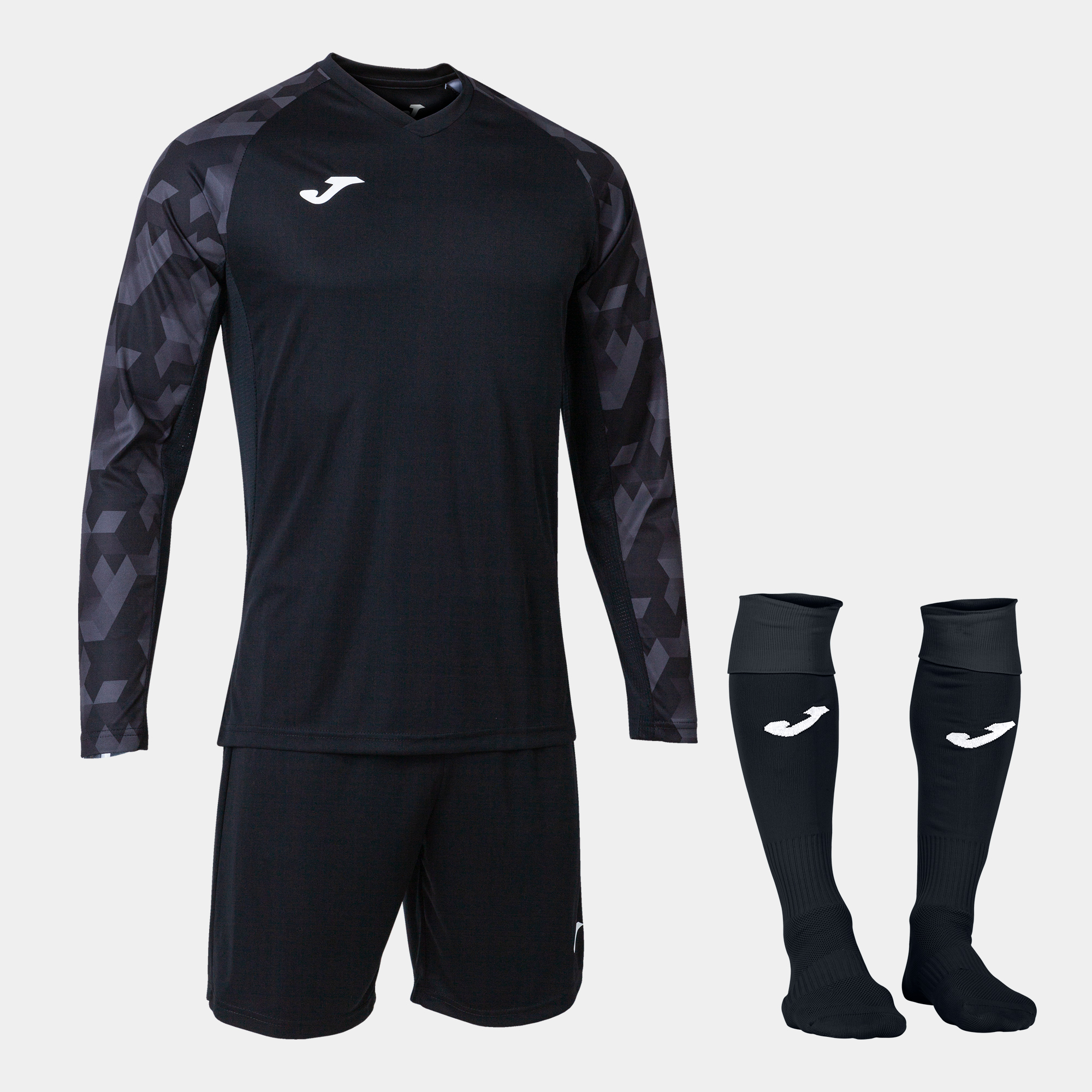 Rakers FC Goalkeeper Set – Football Stuff