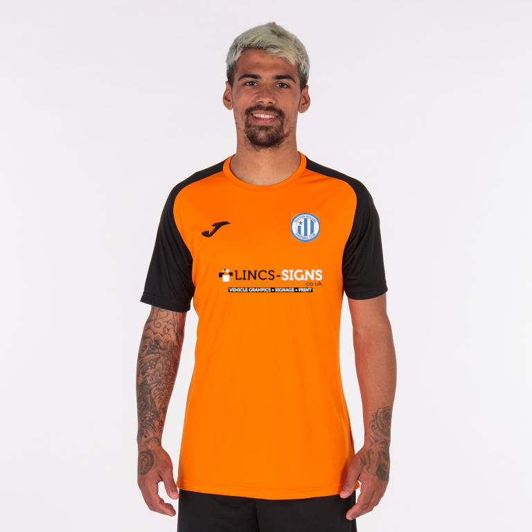 Sutton Rovers Away Jersey – Football Stuff