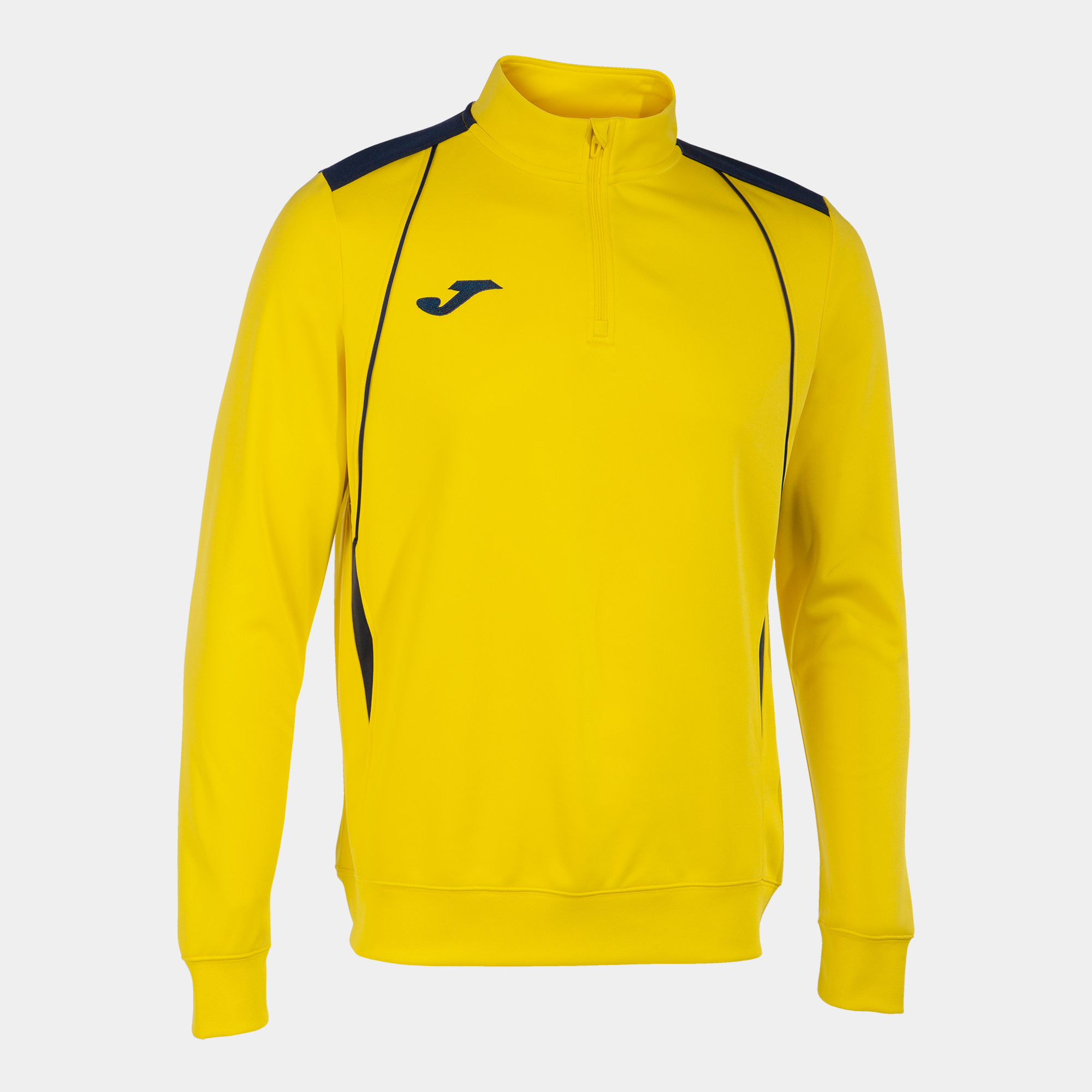 Championship VII Half Zip – Football Stuff