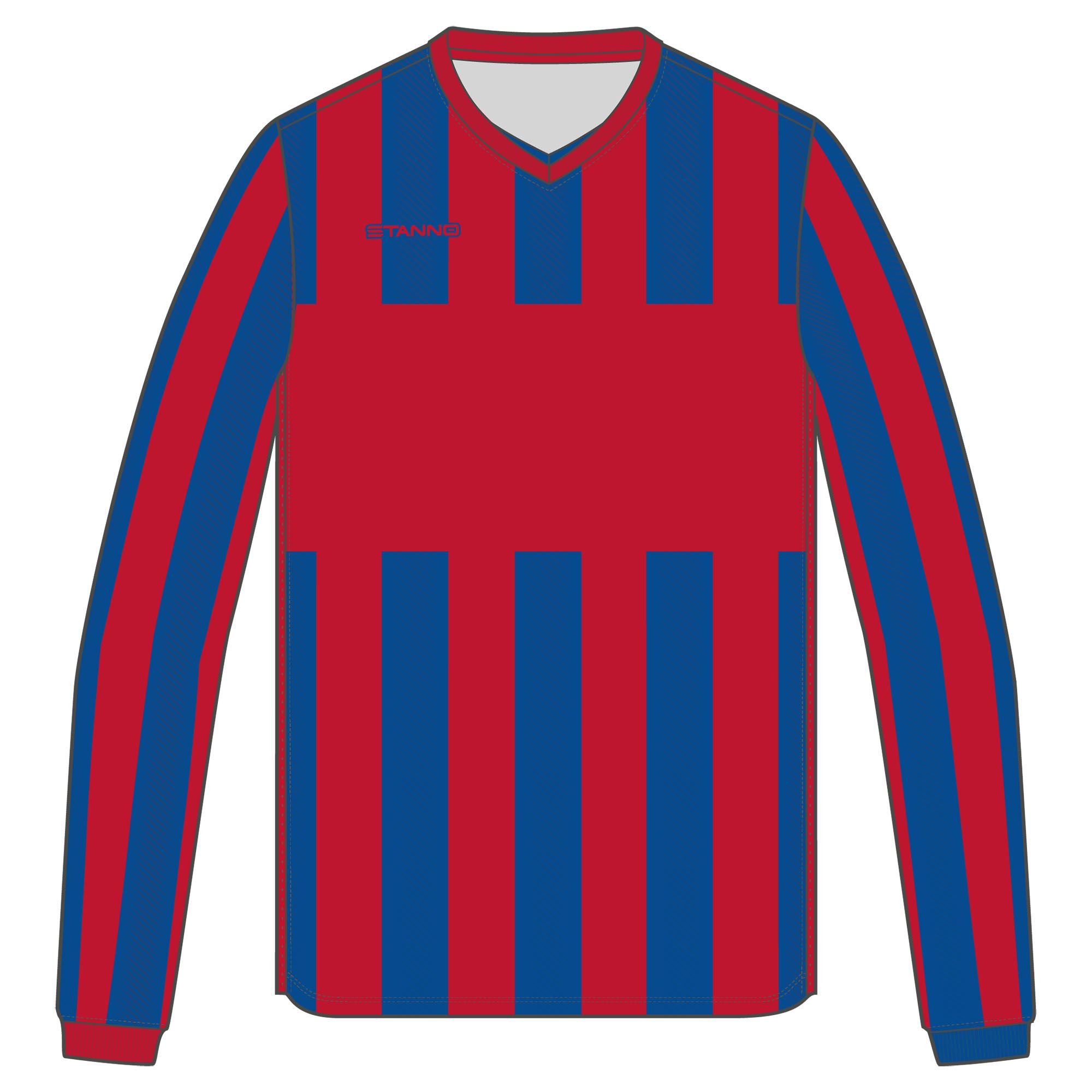 Aspire Jersey – Football Stuff