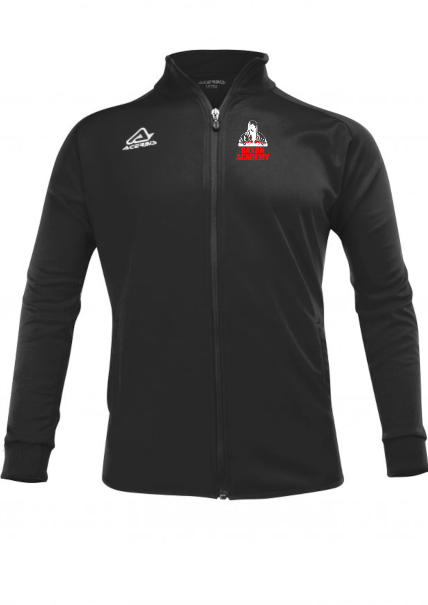 Atlantis 2 Jacket – Football Stuff