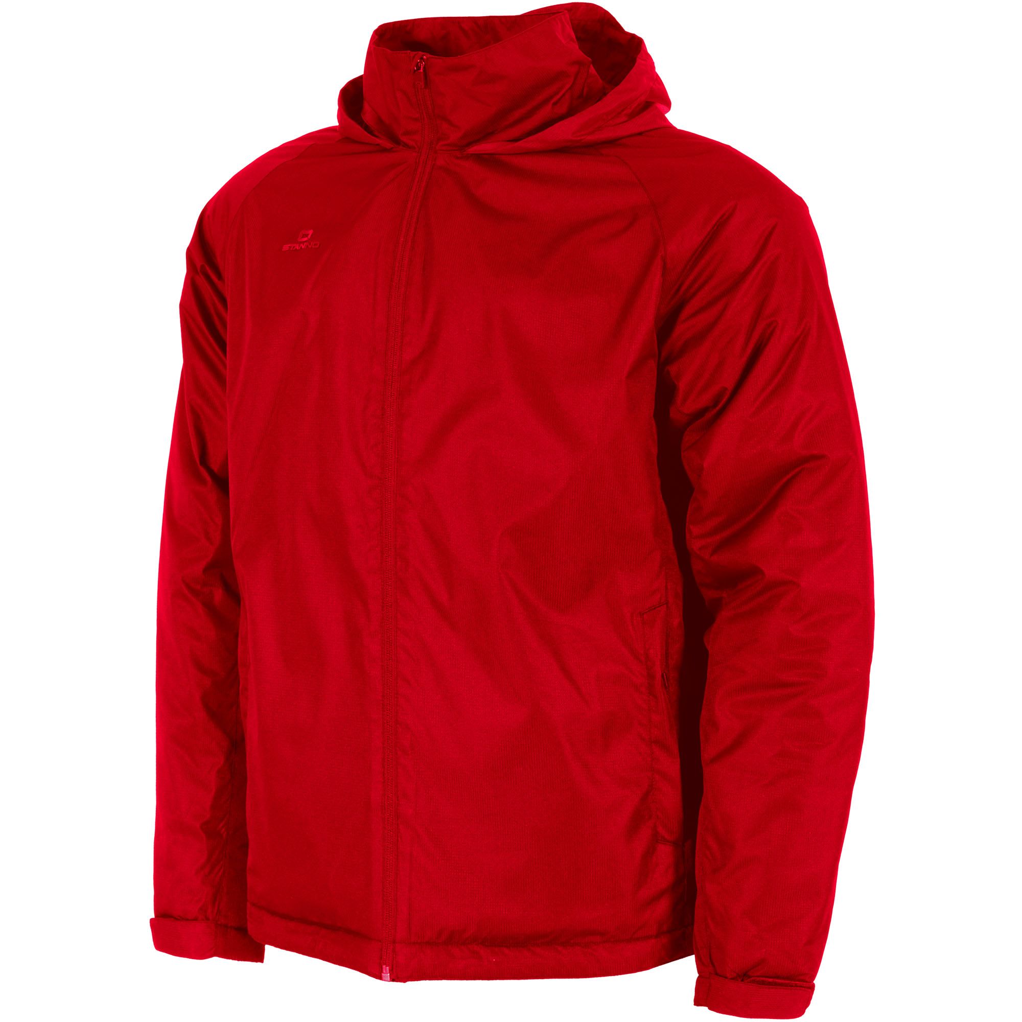 Louth FC Prime All Season Jacket – Football Stuff