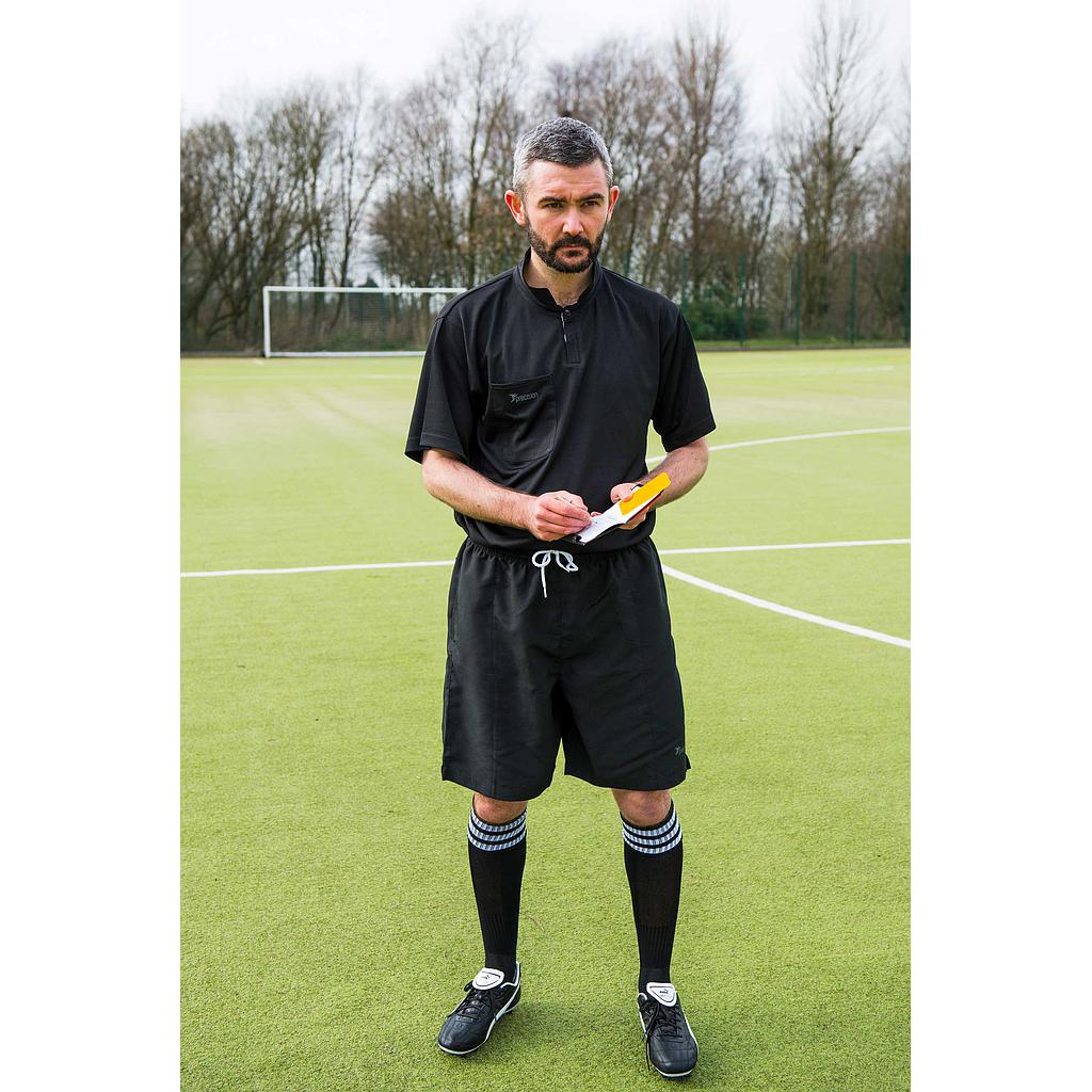 Precision Referee Shorts – Football Stuff
