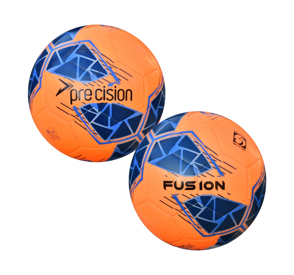 Precision Fusion Training Ball – Football Stuff