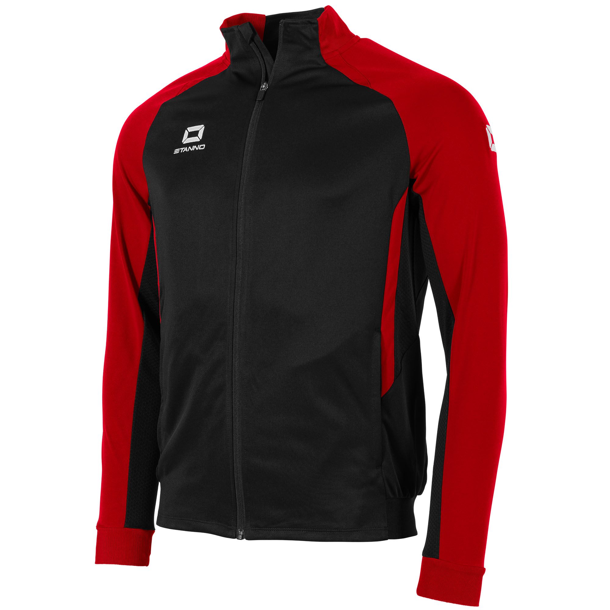 Stadio Full Zip – Football Stuff