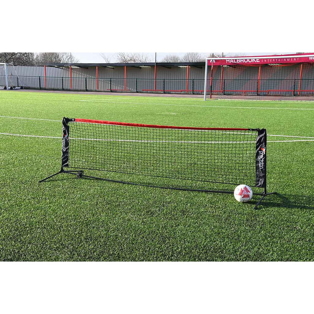 Precision Soccer Skills Net (single) – Football Stuff