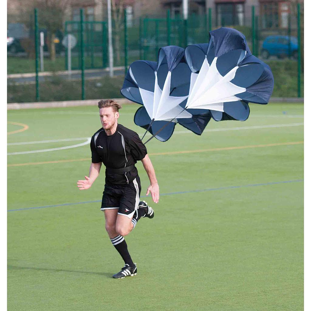 Precision Pro Dual Speed Chute – Football Stuff