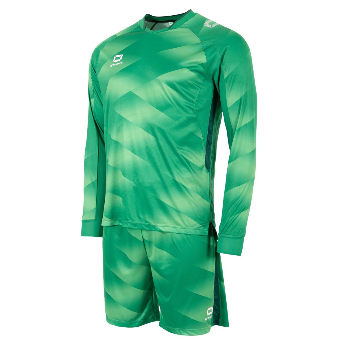 Vik Goalkeeper Set – Football Stuff