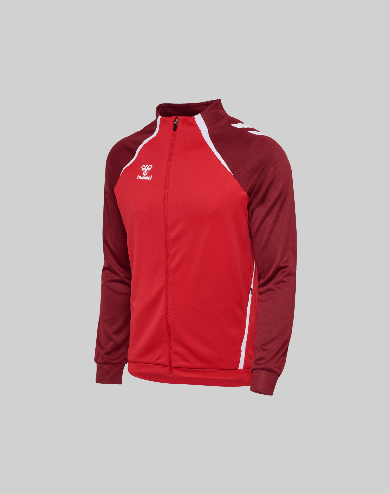 Lead 2.0 Full Zip – Football Stuff